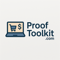 Proof Tool Kit – Proof, Not Promises